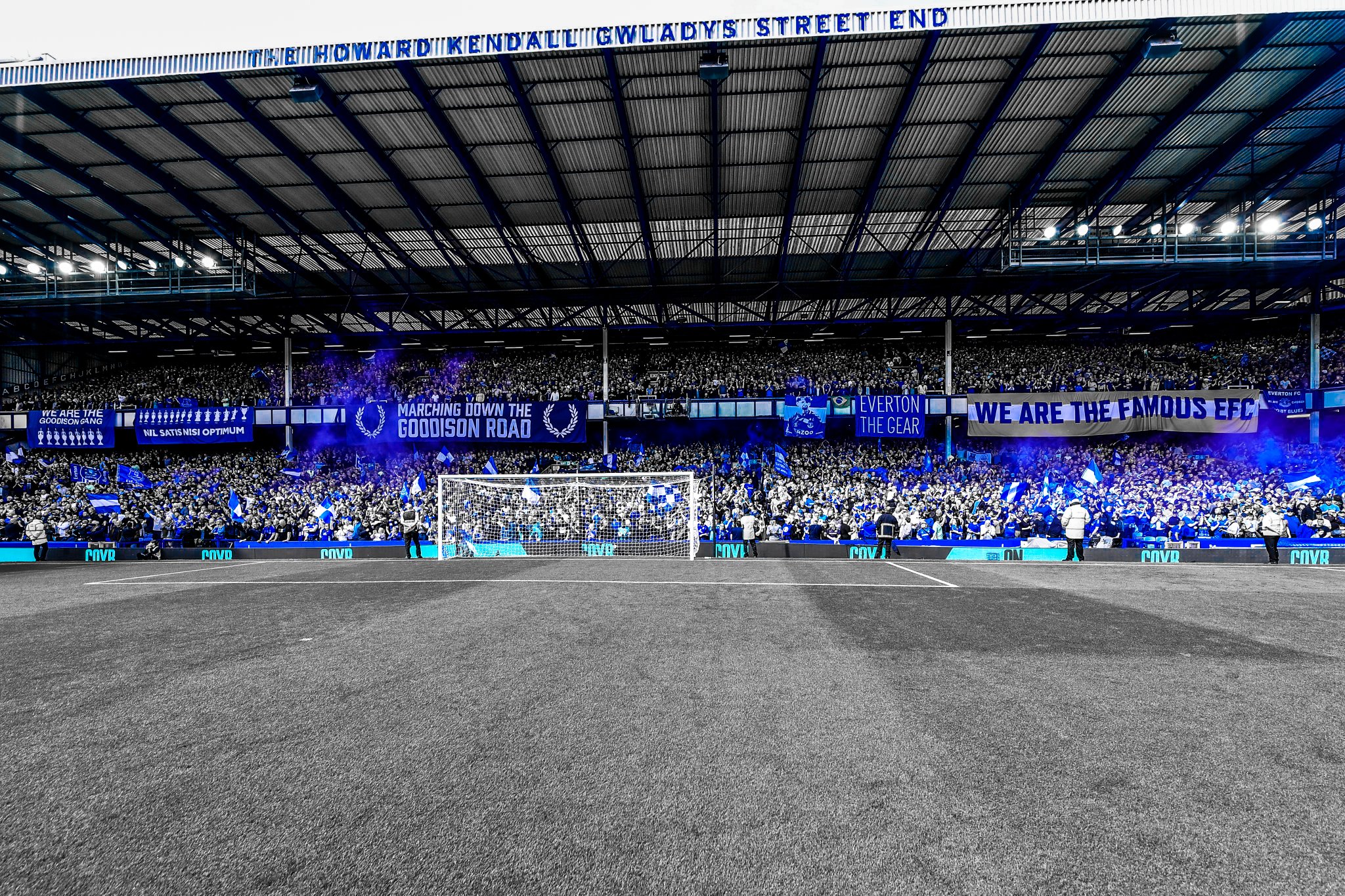 Fan Opinion | Looking Ahead to Everton’s future… - The Toffee Blues