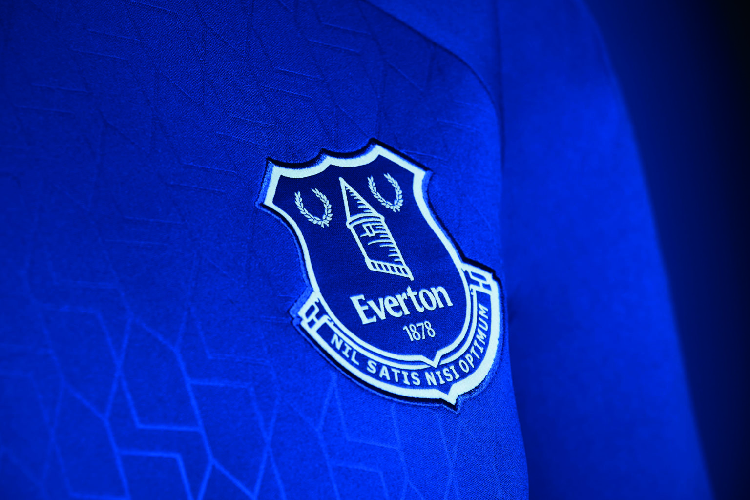 News | Everton Launch New 2022/2023 Home Kit! - The Toffee Blues