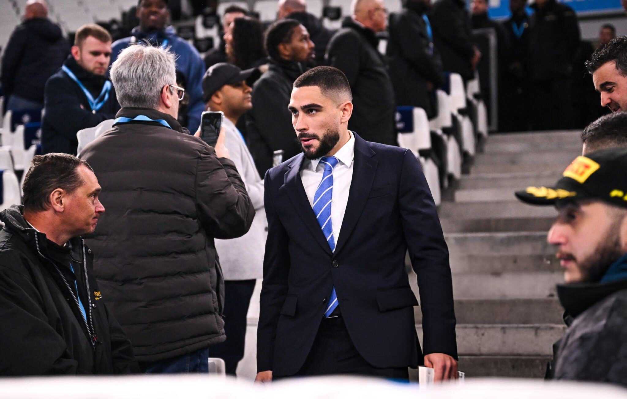 Loan Report | Armstrong joins Derby! Maupay Dropped! Okoronkwo back ...