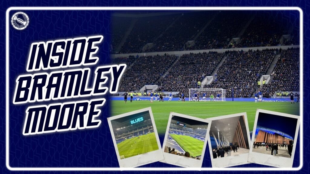 News | BLUES LAUNCH ‘EVERTON WAY’ AT NEW STADIUM - The Toffee Blues